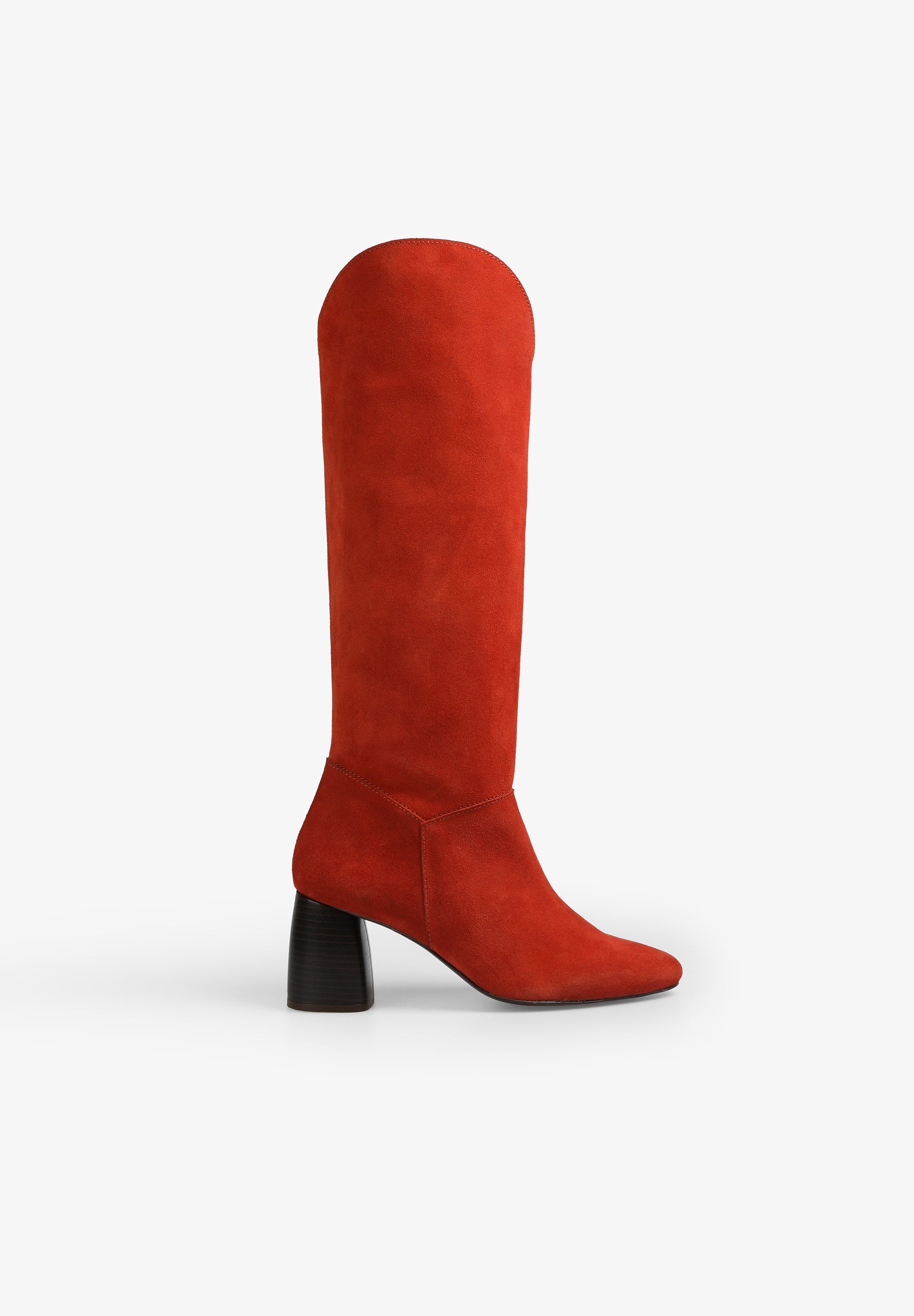 COOL HIGH BOOT – Scalpers MX