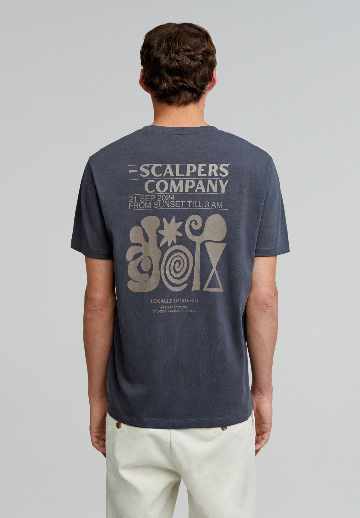 Nueva Colección Ropa - Hombre – Scalpers MX