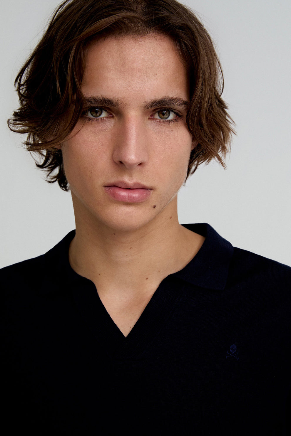 CLASSIC MOLLER POLO – Scalpers MX