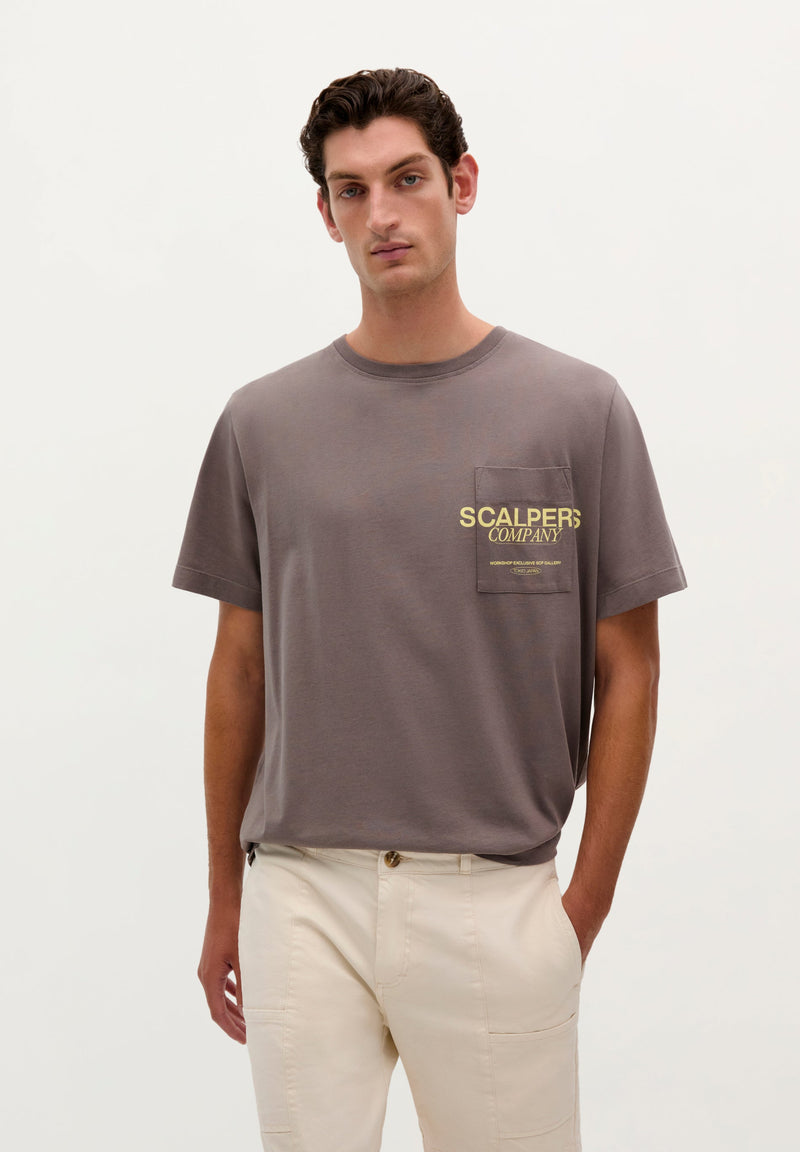 HOMBRE – Scalpers MX